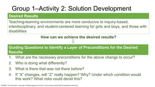 Next Generation Education Development Plan | PPT