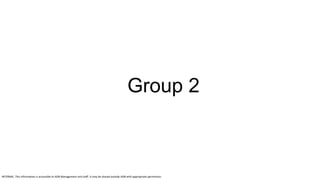 Next Generation Education Development Plan | PPTX