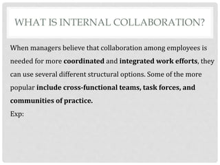 Group work management | PPTX | Business Administration | Business