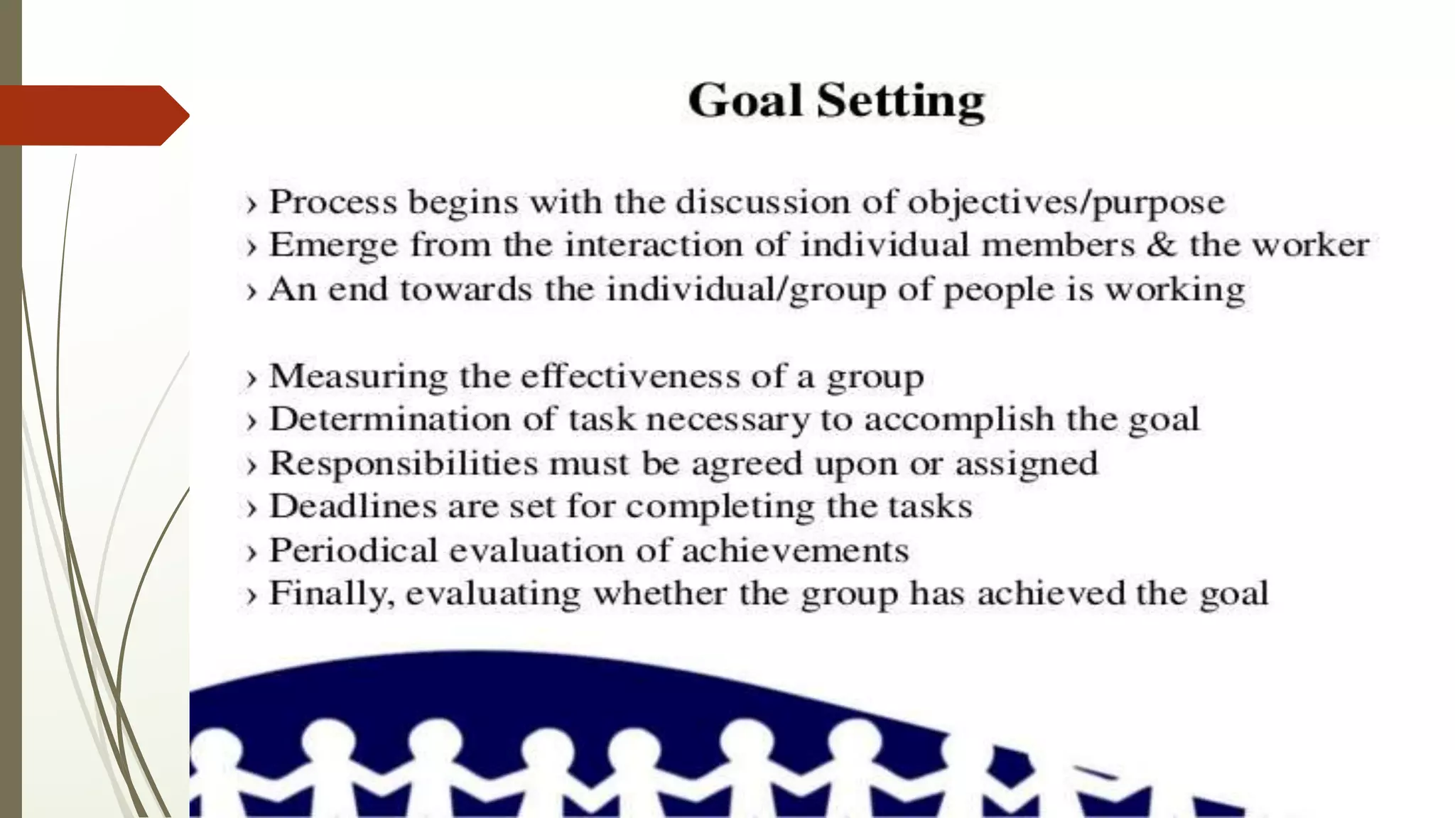 Social Groupwork Pptx