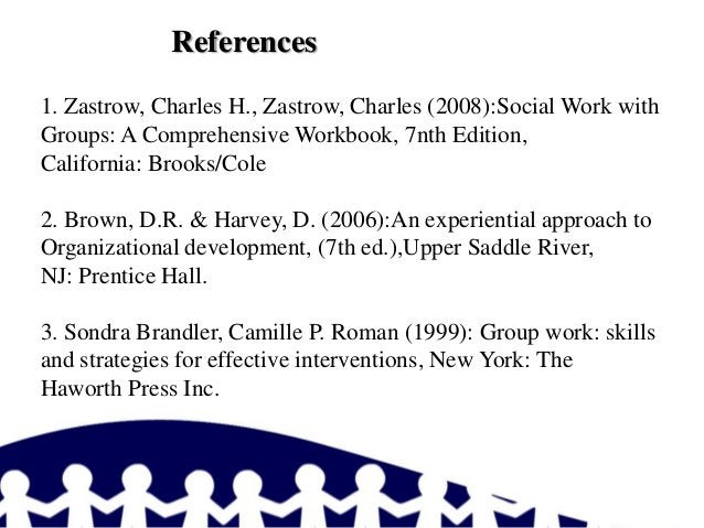 Group Work Process group-work-process