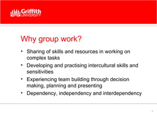 Group Work That Works | PPT