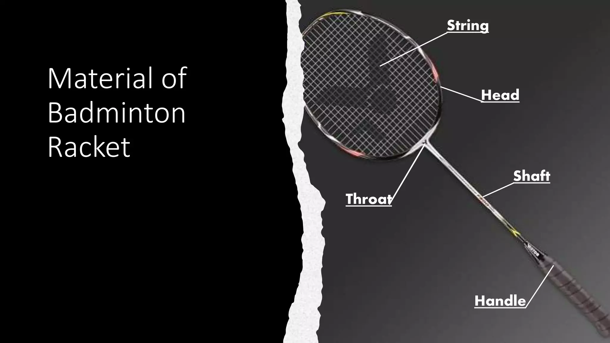 Group Yonex - Manufacturing Process of Badminton Racket ( Manufacturing ...
