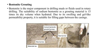 Grout.pptx | Chemistry | Science