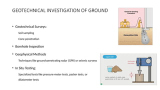Ground improvement techniques-GROUTING - I-II.pptx