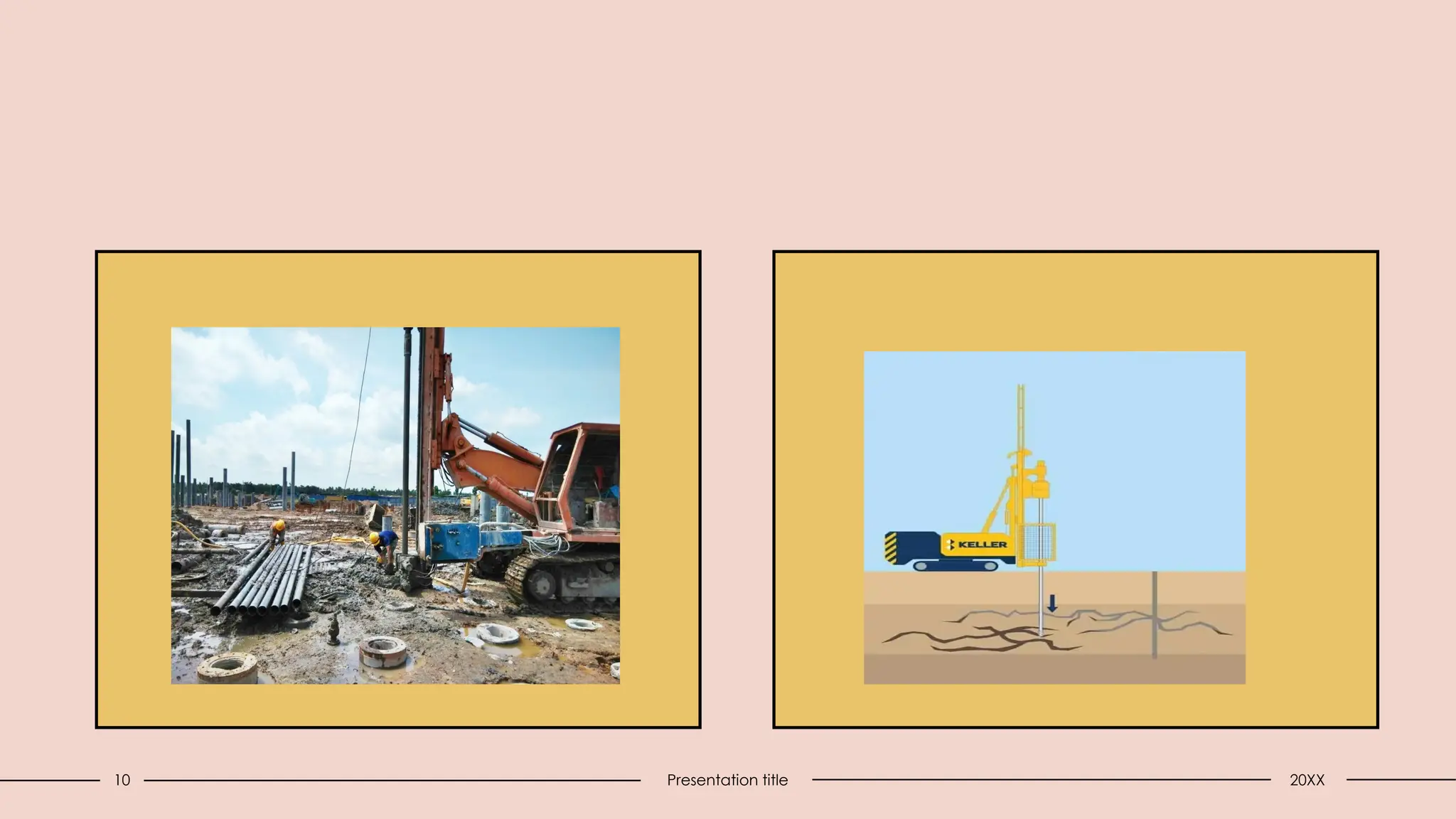 Grouting and Types of Grouting and how the grouting works | PPTX