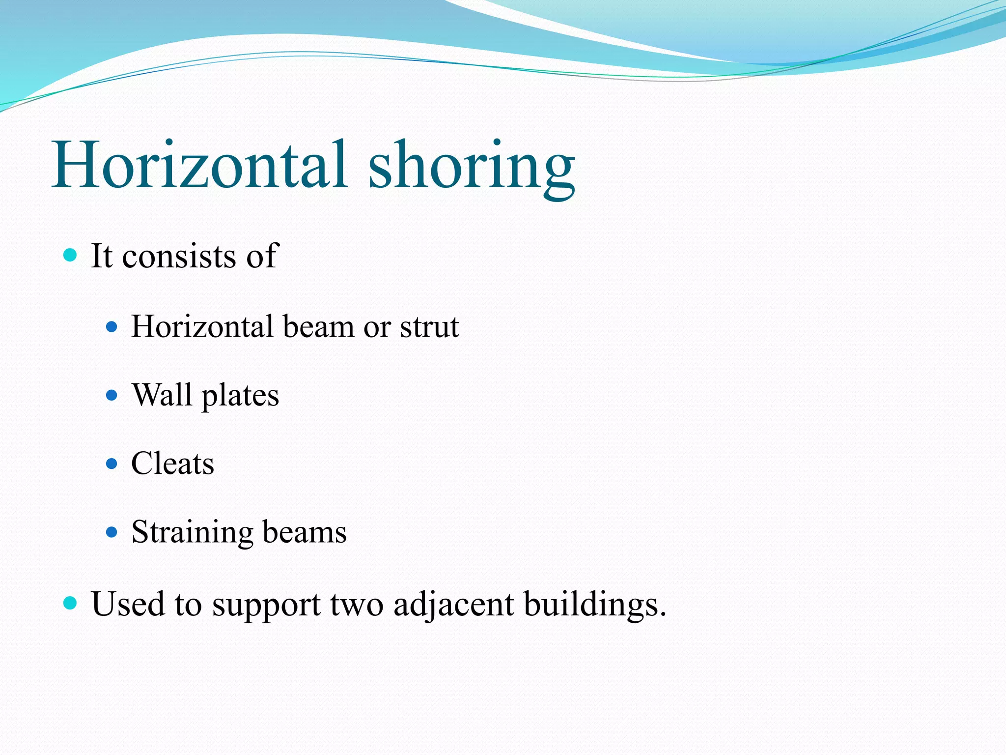 Grouting, guniting, jacketing | PPTX