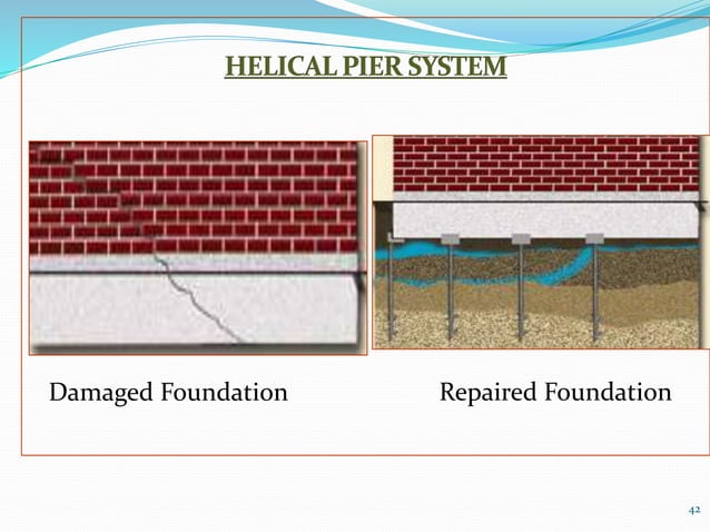 Grouting, guniting, jacketing | PPTX | Geology | Science