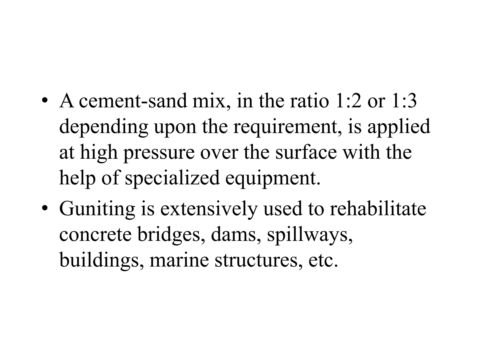 Grouting n gunintung | PPT