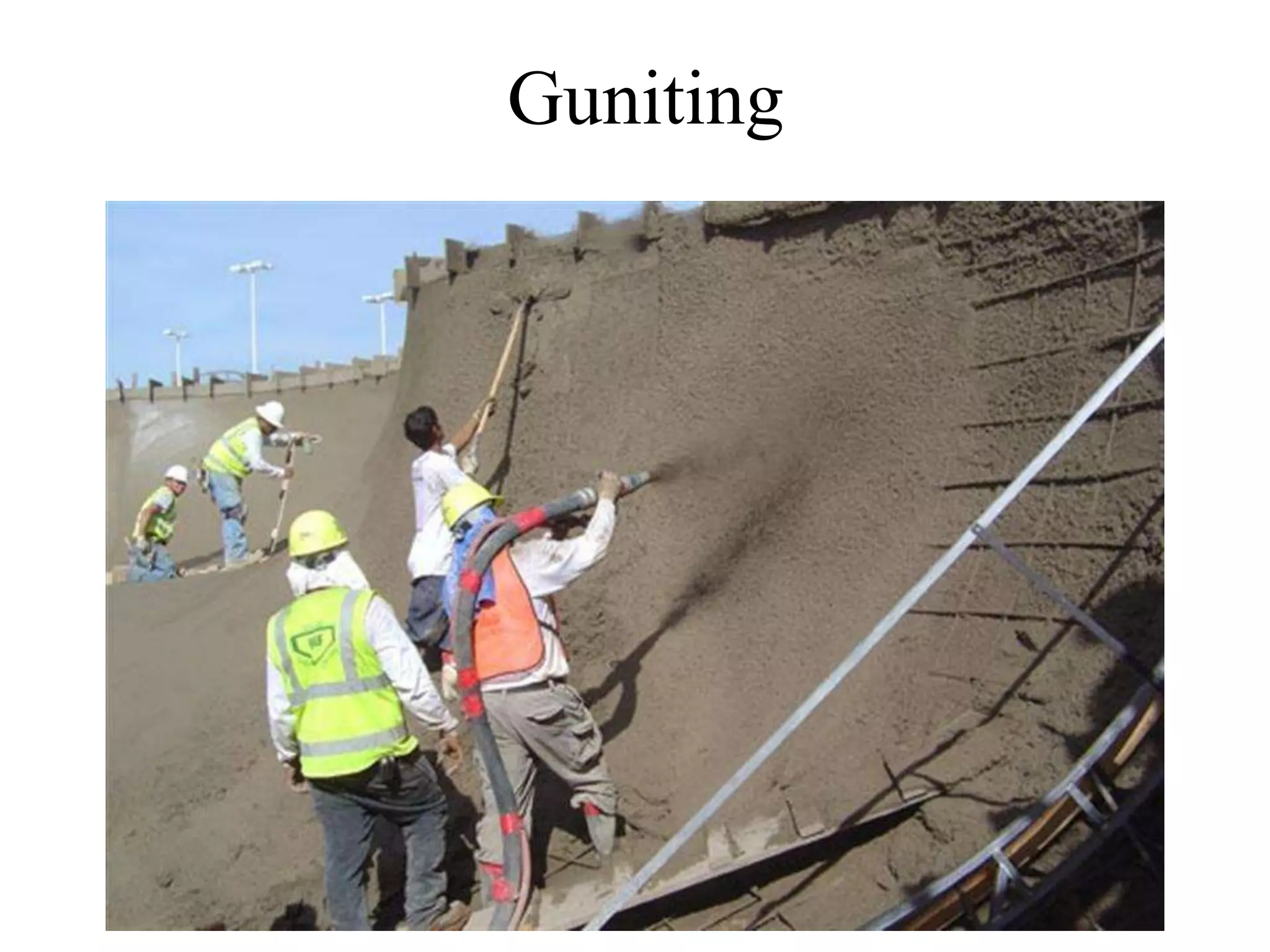Grouting n gunintung | PPT