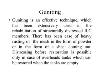 Grouting n gunintung | PPT