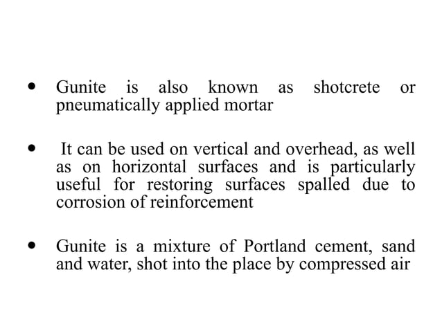 Grouting n gunintung | PPT
