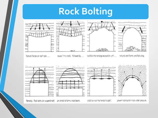 Grouting PPT by OM.ppt | Climbing | Extreme Sports
