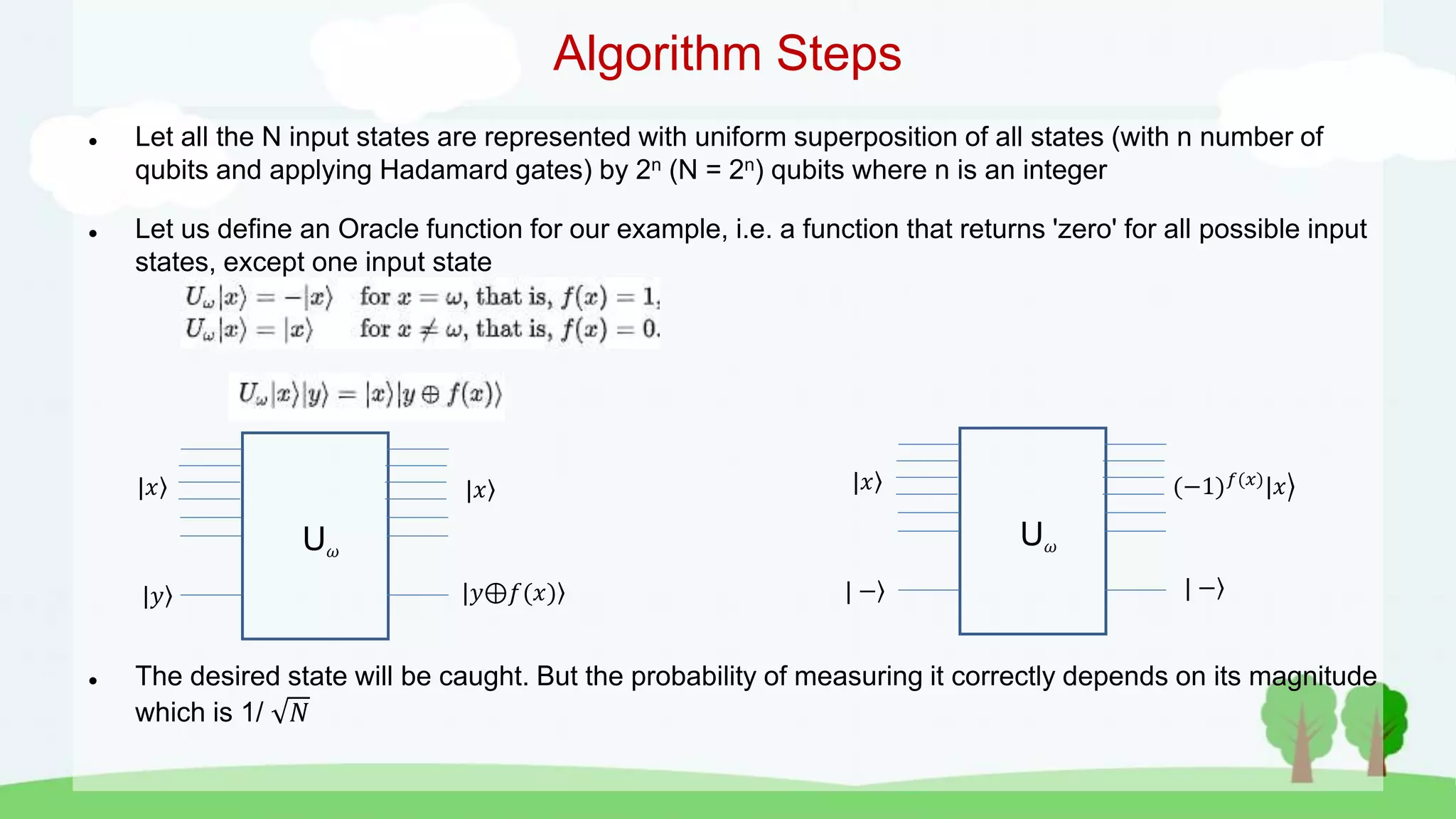Grover's algorithm simplified.pptx