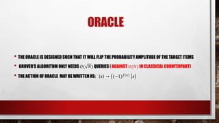 Grover search Algorithm.pptx