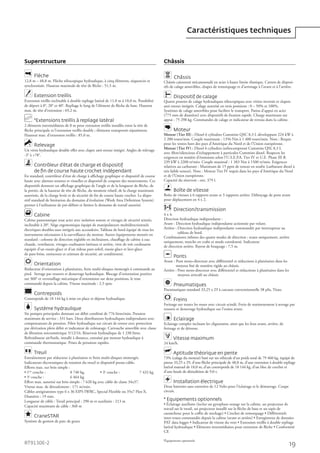 Grove rt9130 e 2-130ton | PDF