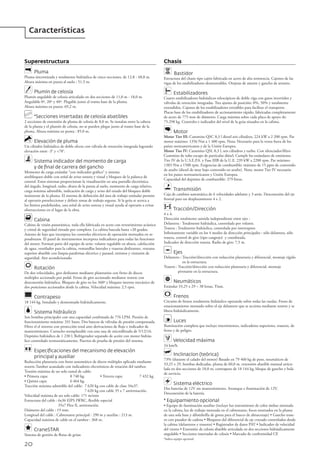 Grove rt9130 e 2-130ton | PDF