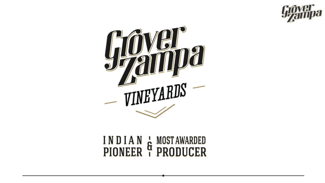Grover zampa vineyards product portfolio with awards (1) | PDF
