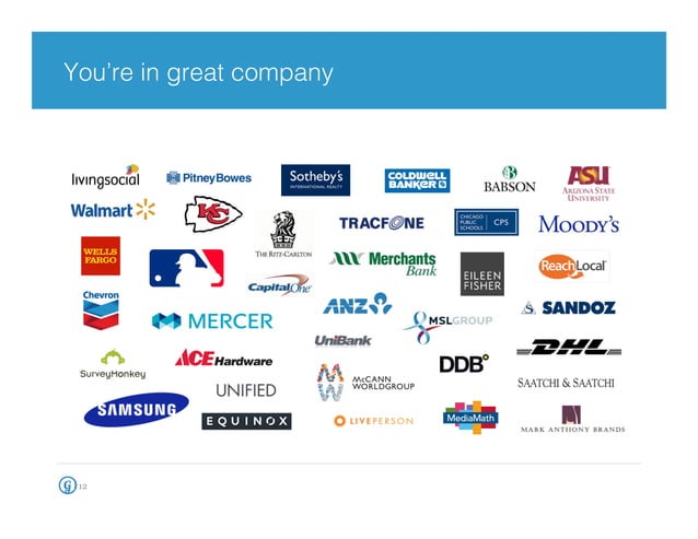 Grovo Presentation & Overview | PPT