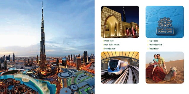 Grovy Real estate development LLC - Real Estate Developers in Dubai | PPT