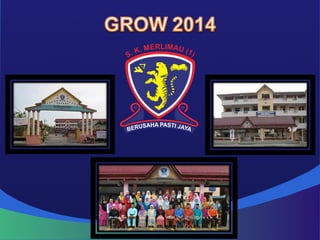 Grow2014 skm1 | PPT