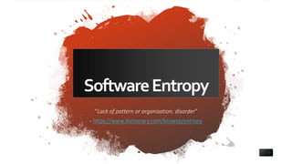 Growing as a software craftsperson (part 2) From Pune Software ...