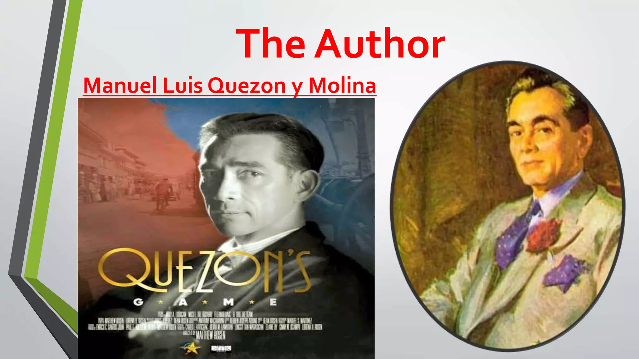 Grow and be Like the Molave (lesson) | PPTX