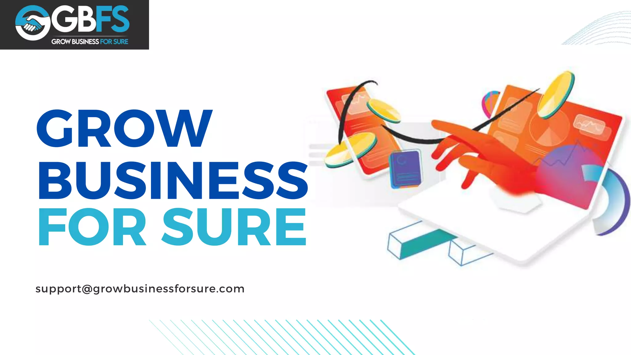 Grow Business for Sure PPT.pptx