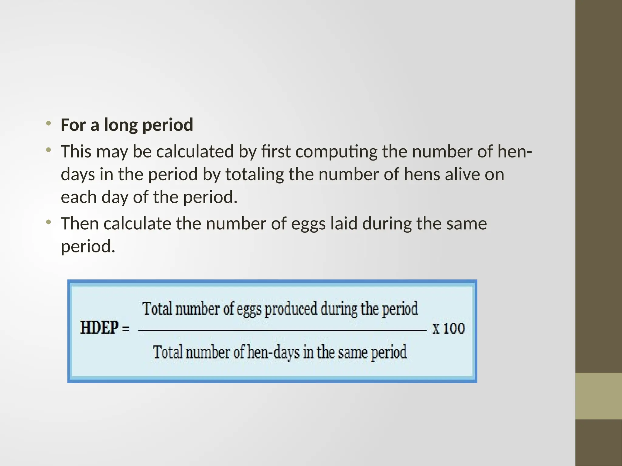 Grower and layer management Grower and layer management.pptx.pptx