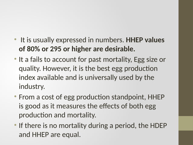 Grower and layer management Grower and layer management.pptx.pptx ...