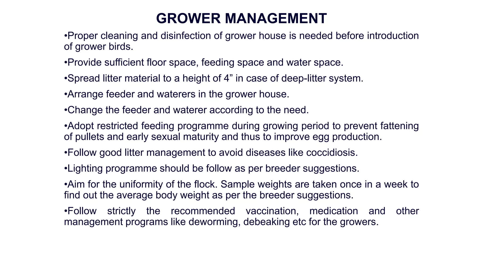 GROWER & LAYER MANAGEMENT.pptx