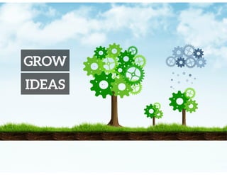 Growing Successful ideas | PDF