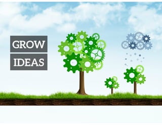 Growing Successful ideas | PDF