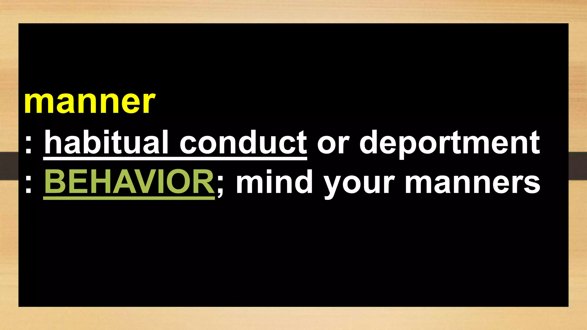 Grow in Christlikeness | PPTX