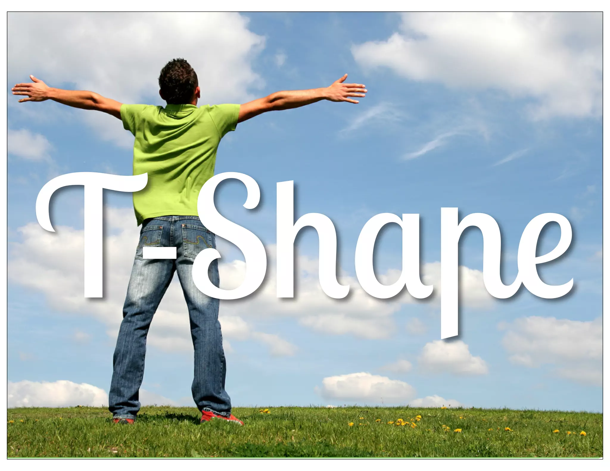 Growing into Excellence - PNSQC | PPT