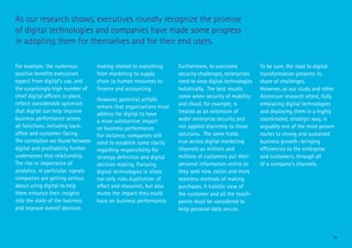 Growing the-digital-business-accenture-mobility-research-2015 | PPT