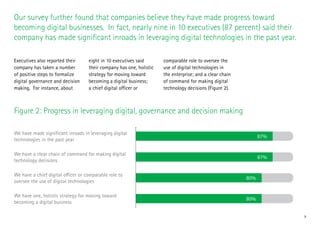 Growing the-digital-business-accenture-mobility-research-2015 | PPT