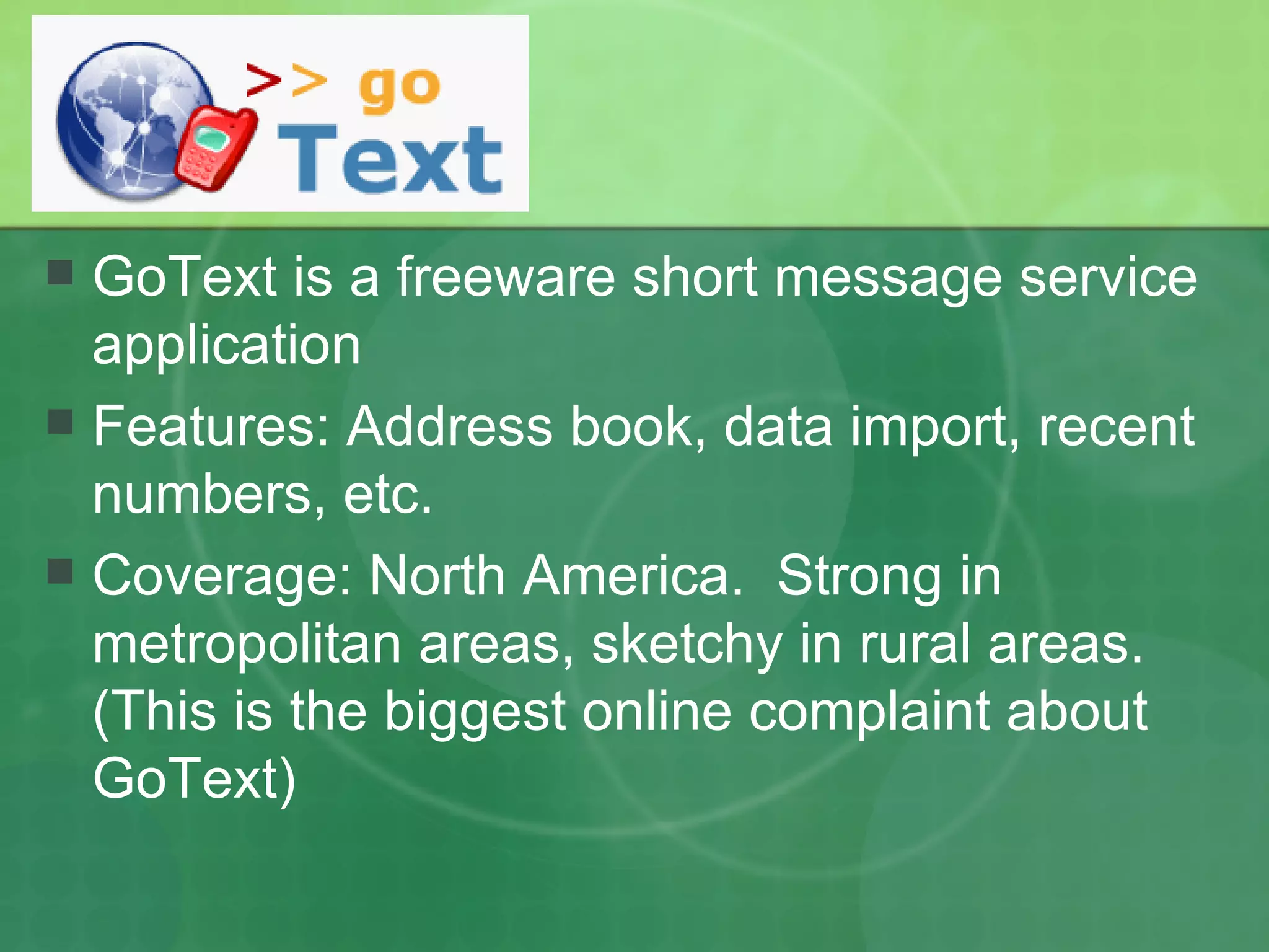 Growing Your Next Generation of Patrons | PPT