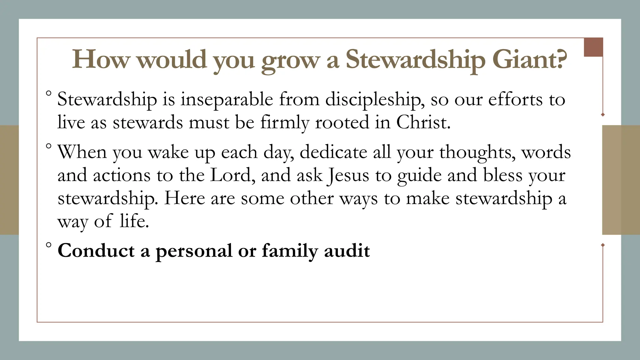 Growing Giants in Stewardship Principles.pptx