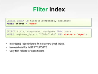 Growing in the wild. The story by cubrid database developers (Esen ...