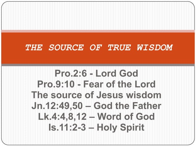 Growing like jesus | PPTX | Christianity | Religion & Spirituality