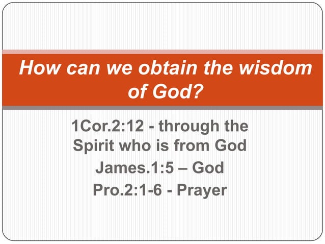 Growing like jesus | PPTX | Christianity | Religion & Spirituality