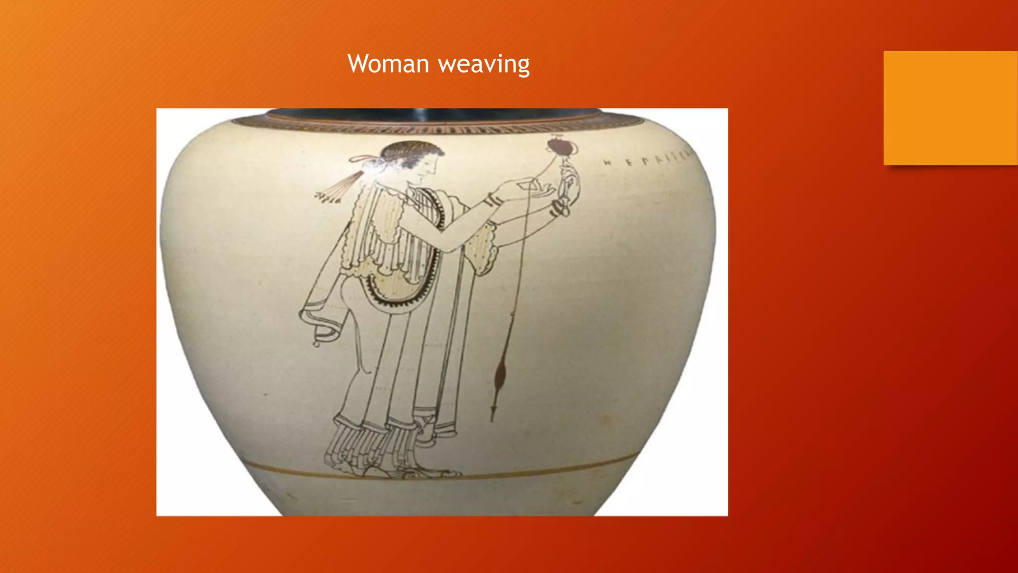 Growing up in ancient greece | PPTX