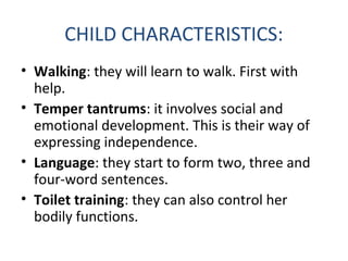 Growing up! ppt web | PPT