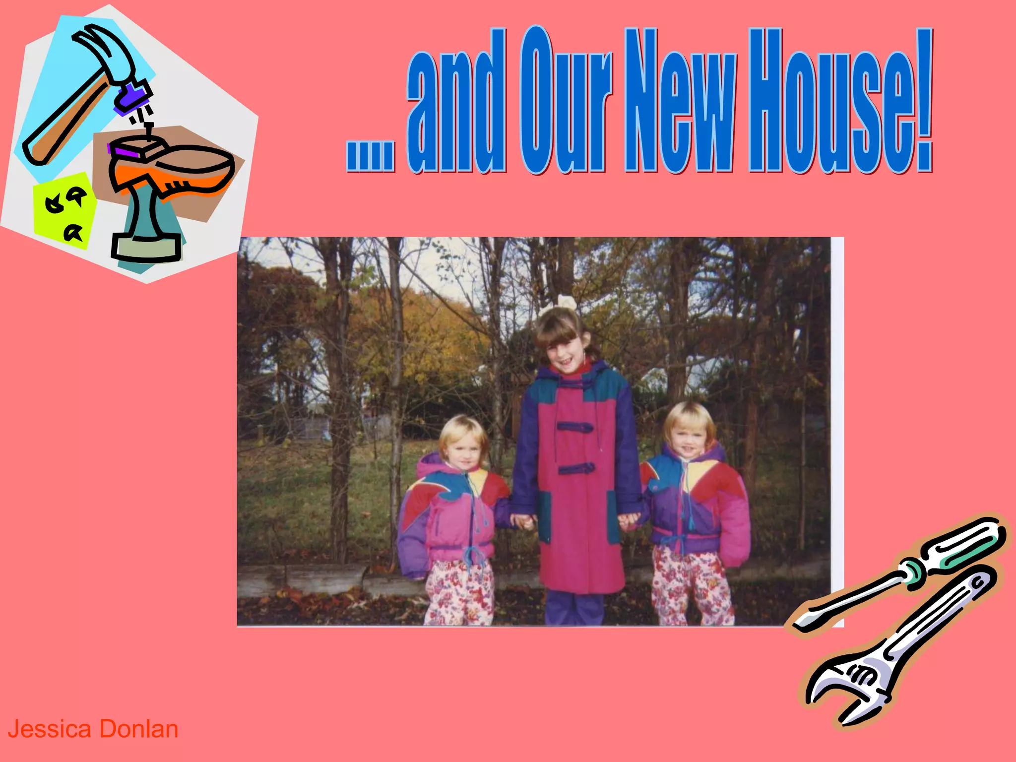 Growing up project final | PPT