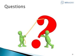 Growing vmware | PPT