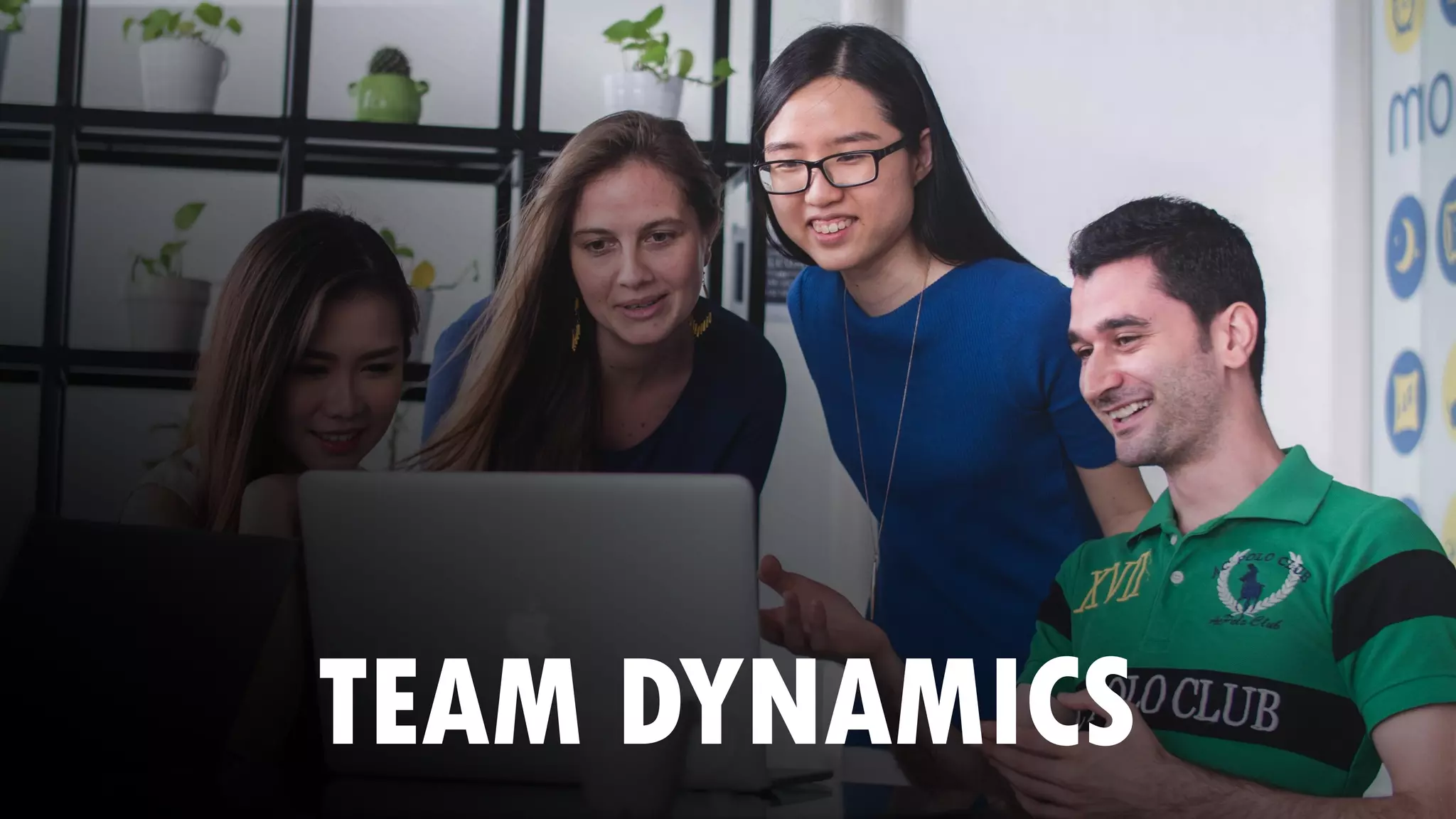 Growing your DevOps Mindset | PPT