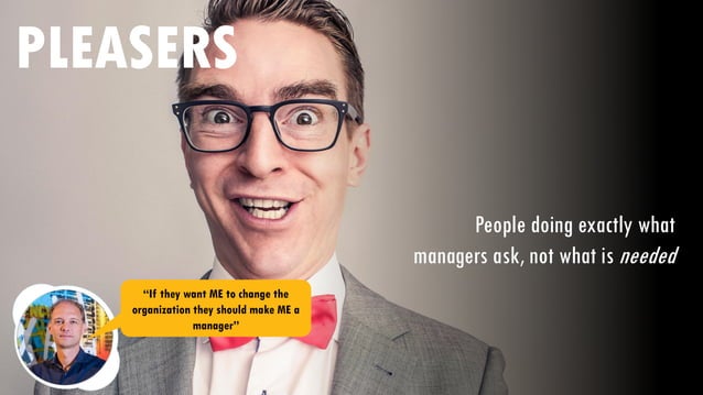 Growing your DevOps Mindset | PPT