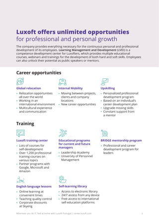 Luxoft A DXC Technology Company | PDF