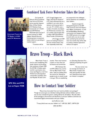 Growler feb13 | PDF